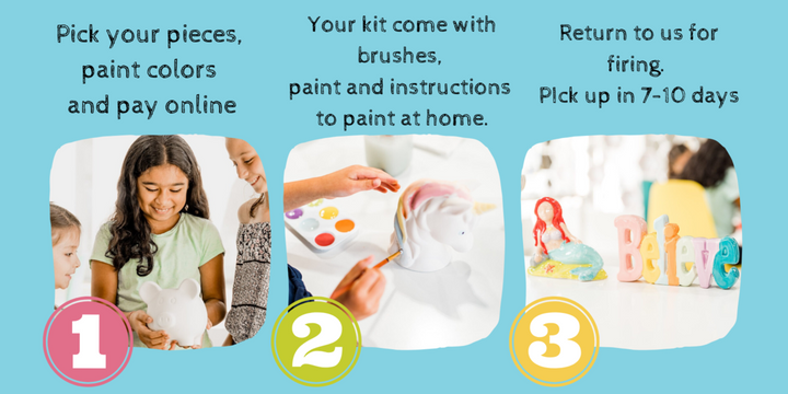 SHOP – THE POTTERY PATCH